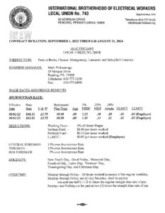 743-Inside-Rate-Sheets-01-01-2023 – NECA Penn-Del-Jersey