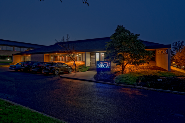 Welcome to Our New Website! – NECA Penn-Del-Jersey